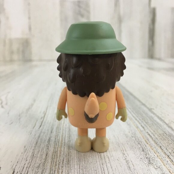 moose toys | Toys | Bluey Figure Nana And Grandad Lot Chris Heeler Mort ...